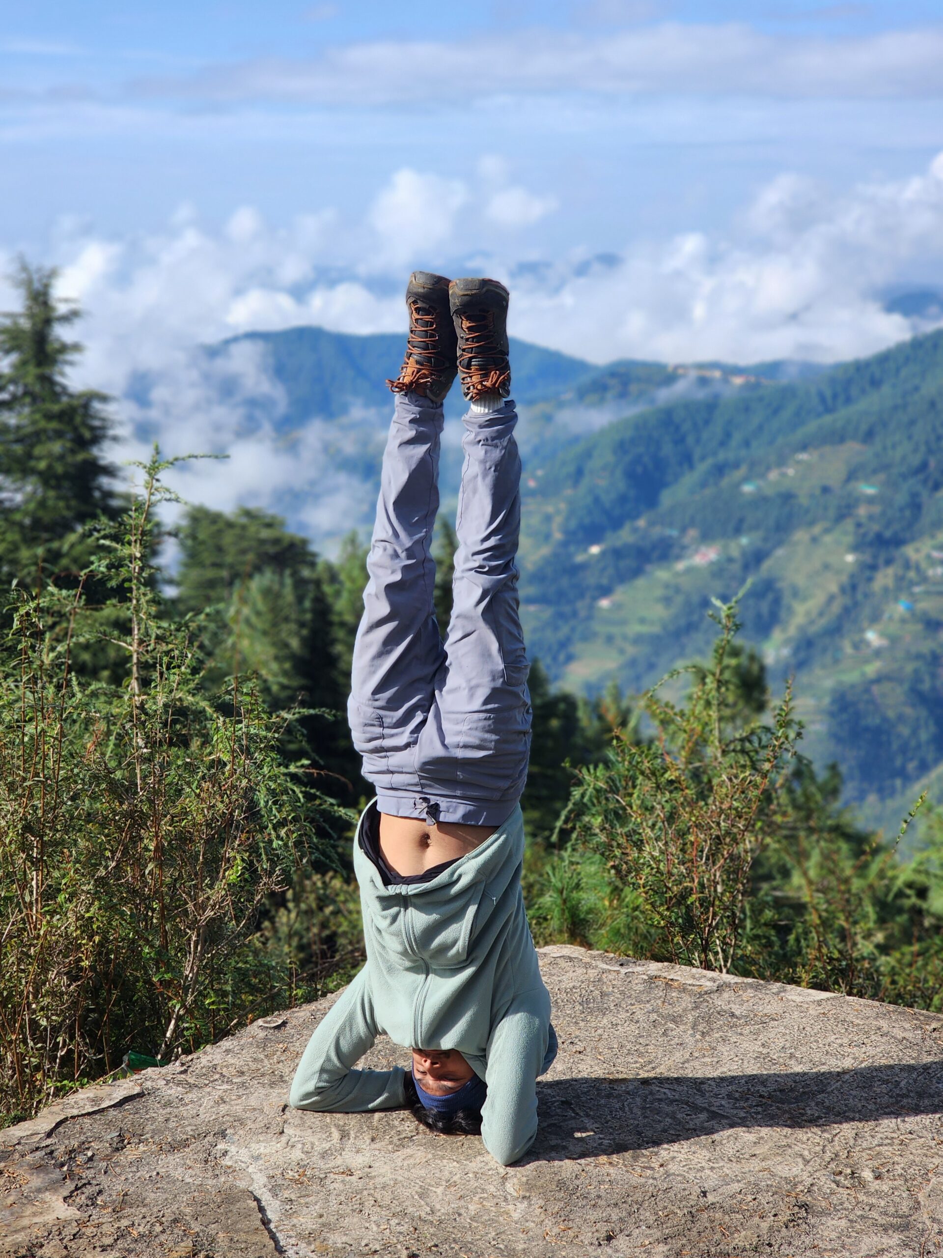 Activities - Himalayan Shire